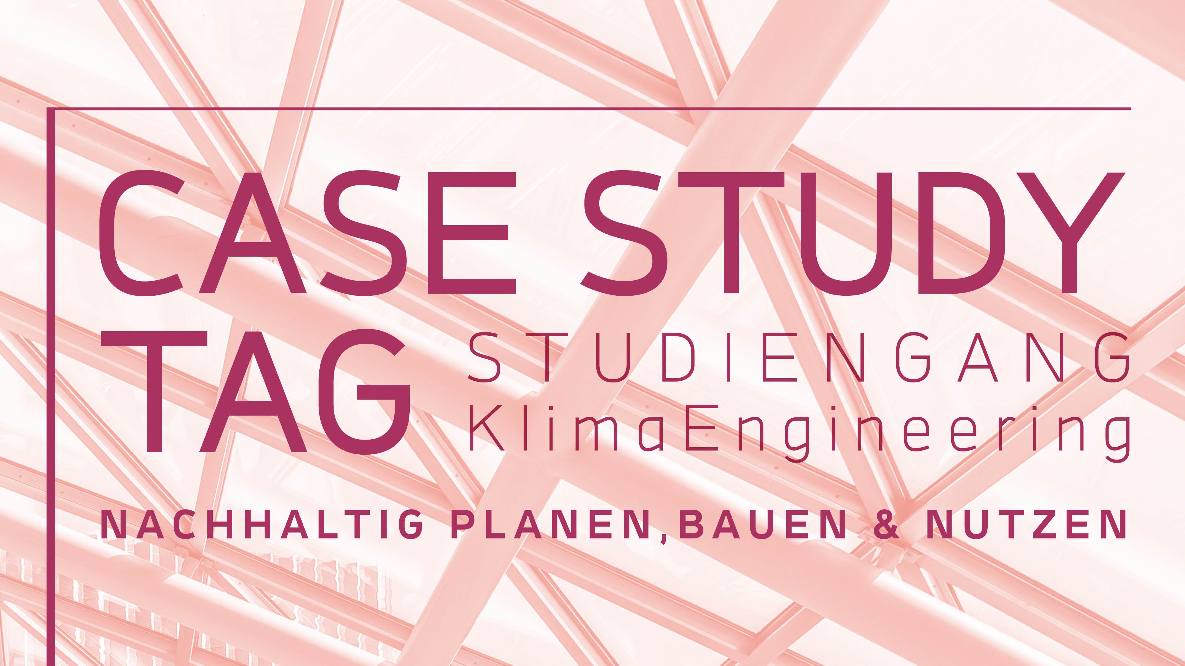 »CASE STUDY TAG 2024« | HFT Stuttgart