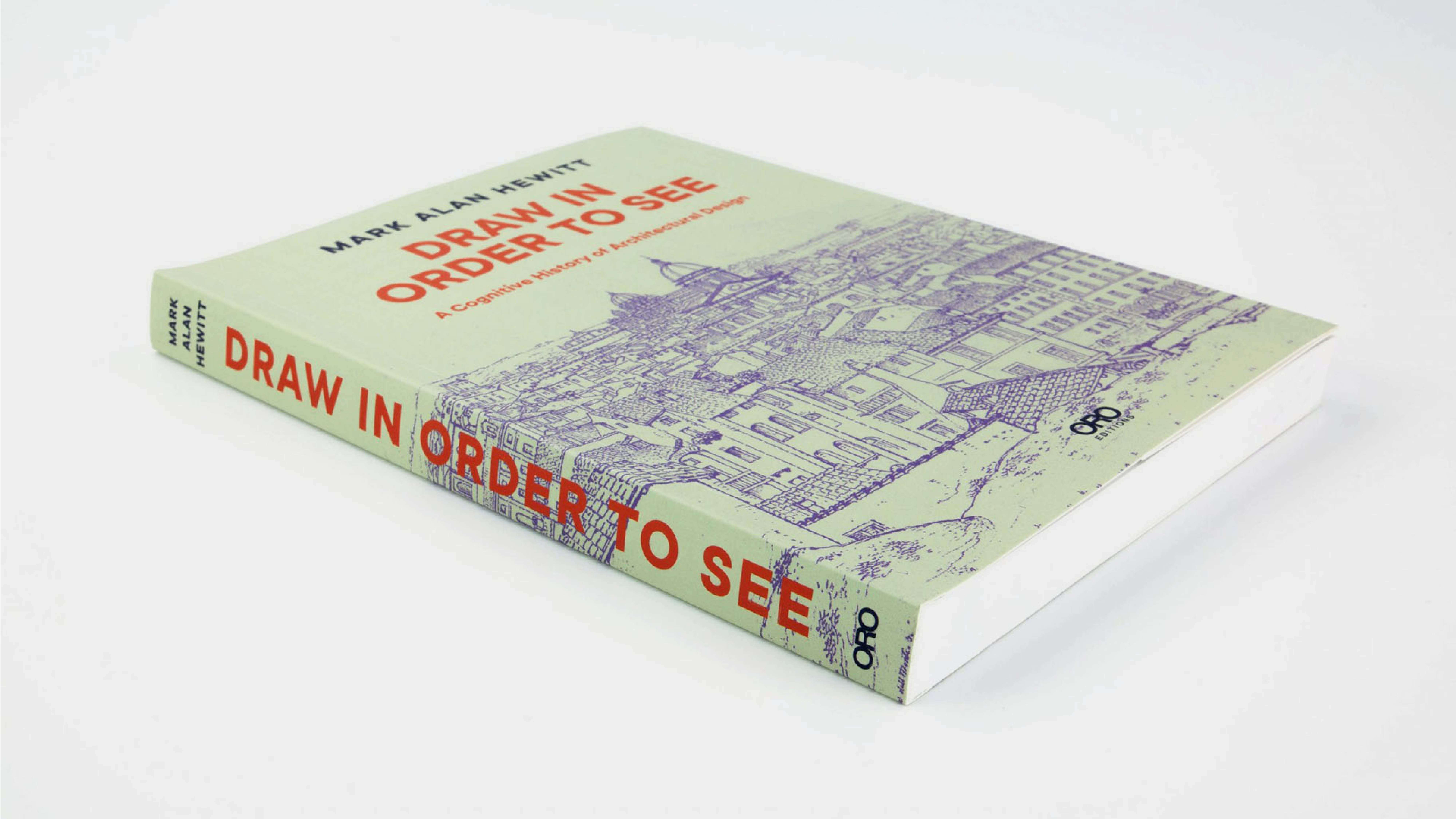 “Seeing and Thinking through Drawing by Hand” – Vortrag von Mark Alan ...