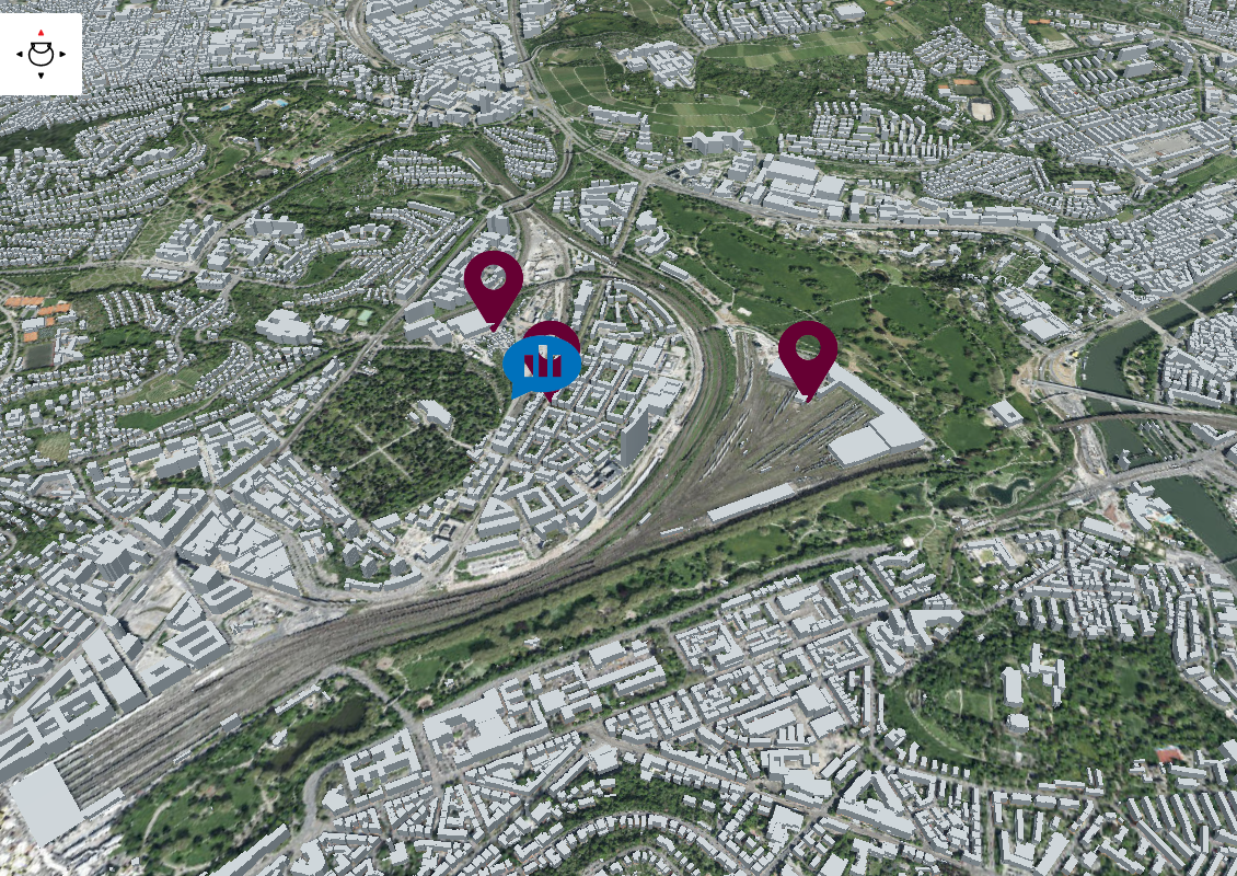 Driving energy transition and participation with Urban Digital Twins ...