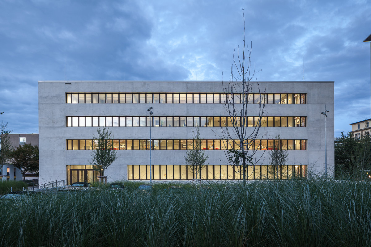 New professors at the faculty Architecture and Design | HFT Stuttgart