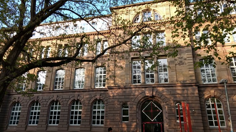 Verwaltung | HFT Stuttgart