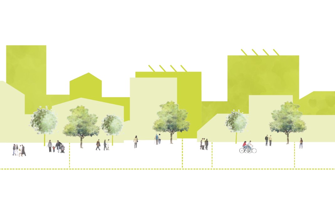 Liveable, intelligent and sustainable: exchange on urban development ...