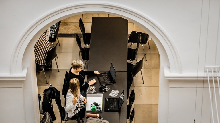 Studienvoraussetzungen | HFT Stuttgart